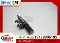 China Caterpillar original 4P-2995 Common Rail Fuel Injector 0R-8682 127-8230 for 3114 3116 Engine 320B 325B Excavator replacement for OEM new original new injector for sale