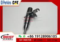 China Caterpillar original 4P-2995 Common Rail Fuel Injector 0R-8682 127-8230 for 3114 3116 Engine 320B 325B Excavator replacement for OEM new original new injector for sale