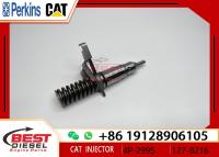 China Caterpillar original 4P-2995 Common Rail Fuel Injector 0R-8682 127-8230 for 3114 3116 Engine 320B 325B Excavator replacement for OEM new original new injector for sale