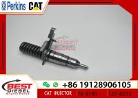 China Caterpillar original 7E-6193 0R-8461 162-0218 Mechanical Fuel Injector 105-1694 for 3116 Engine 320B 322B Excavator Injection Valves 7E6193 new original new injector for sale