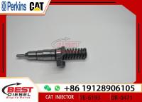 China Caterpillar original 7E-6193 0R-8461 162-0218 Mechanical Fuel Injector 105-1694 for 3116 Engine 320B 322B Excavator Injection Valves 7E6193 new original new injector for sale