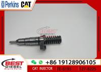 China Caterpillar original 7E-6193 0R-8461 162-0218 Mechanical Fuel Injector 105-1694 for 3116 Engine 320B 322B Excavator Injection Valves 7E6193 new original new injector for sale