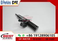 China Caterpillar original 7E-6193 0R-8461 162-0218 Mechanical Fuel Injector 105-1694 for 3116 Engine 320B 322B Excavator Injection Valves 7E6193 new original new injector for sale