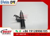 China Caterpillar original  7E-8727 0R-8471 7E-8952 Fuel Injector for 3114 3116 Engine 446B BACKHOE LOADER CB-434 CS-563 CP-563 VIBRATORY Pump new original new injector for sale