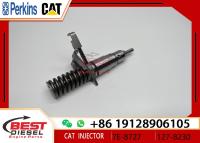 China Caterpillar original  7E-8727 0R-8471 7E-8952 Fuel Injector for 3114 3116 Engine 446B BACKHOE LOADER CB-434 CS-563 CP-563 VIBRATORY Pump new original new injector for sale