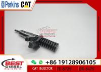 China Caterpillar original  7E-8729 127-8228 0R-8465 Fuel Injector for 3114 3116 3126 Engine 320B 325B Excavator 446B 200B Replacement for OEM new original new injector for sale