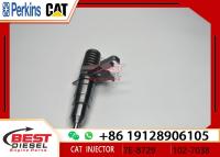 China Caterpillar original  7E-8729 127-8228 0R-8465 Fuel Injector for 3114 3116 3126 Engine 320B 325B Excavator 446B 200B Replacement for OEM new original new injector for sale