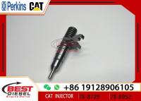 China Caterpillar original  7E-8729 127-8228 0R-8465 Fuel Injector for 3114 3116 3126 Engine 320B 325B Excavator 446B 200B Replacement for OEM new original new injector for sale