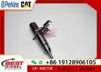China Caterpillar original  7E-8729 127-8228 0R-8465 Fuel Injector for 3114 3116 3126 Engine 320B 325B Excavator 446B 200B Replacement for OEM new original new injector for sale