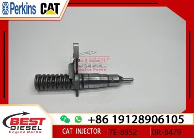 China Caterpillar original Caterpillar 7E-8952 fuel injector 7E8952 replacement for OEM diesel engine part new injector original new injector for sale
