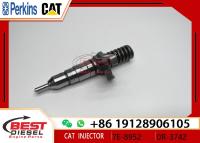 China Caterpillar original Caterpillar 7E-8952 fuel injector 7E8952 replacement for OEM diesel engine part new injector original new injector for sale