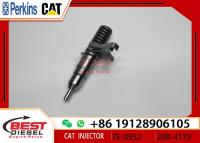 China Caterpillar original Caterpillar 7E-8952 fuel injector 7E8952 replacement for OEM diesel engine part new injector original new injector for sale