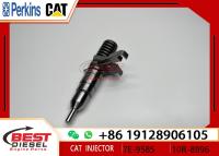 China Caterpillar original Caterpillar 7E-9585 7E9585 diesel fuel injector new injector original new injector for sale