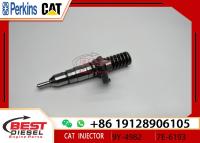 China Caterpillar original  9Y-4982 Mechanical Fuel Injector Assembly for 3114 3116 C3116 D5M IT28G E320B E322B E325B 950F 960F Excavator Replacement original new injector for sale