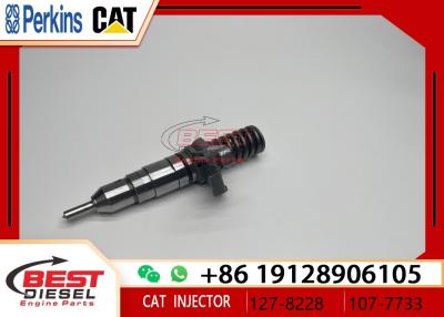 China Caterpillar original  127-8228 Fuel Injector Assembly Replacement for 3114 3116 Engine 320B 322B Excavator Parts 7E-6193 101-4561  original new injector for sale