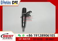 China Caterpillar original  127-8228 Fuel Injector Assembly Replacement for 3114 3116 Engine 320B 322B Excavator Parts 7E-6193 101-4561  original new injector for sale