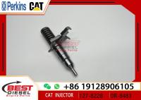 China Caterpillar original  127-8228 Fuel Injector Assembly Replacement for 3114 3116 Engine 320B 322B Excavator Parts 7E-6193 101-4561  original new injector for sale