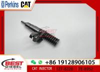 China Caterpillar original  127-8228 Fuel Injector Assembly Replacement for 3114 3116 Engine 320B 322B Excavator Parts 7E-6193 101-4561  original new injector for sale