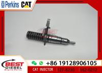 China Caterpillar original  127-8230 Diesel Fuel Injector for 3114 3116 3126 Engine Fuel Components Replacement for OEM  original new injector for sale