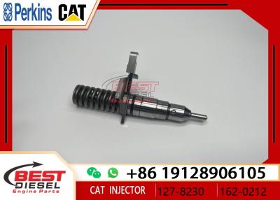 China Caterpillar original  127-8230 Diesel Fuel Injector for 3114 3116 3126 Engine Fuel Components Replacement for OEM  original new injector for sale