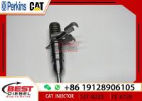 China Caterpillar original  127-8230 Diesel Fuel Injector for 3114 3116 3126 Engine Fuel Components Replacement for OEM  original new injector for sale