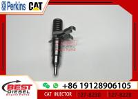 China Caterpillar original  127-8230 Diesel Fuel Injector for 3114 3116 3126 Engine Fuel Components Replacement for OEM  original new injector for sale