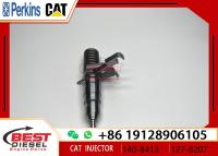 China Caterpillar original 140-8413 Mechanical Fuel Injector Assembly Common Rail Diesel Injector for 3114 3116 3126 Excavator Aftermarket Replacement for OEM  original new injector for sale