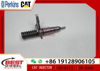 China Caterpillar original 140-8413 Mechanical Fuel Injector Assembly Common Rail Diesel Injector for 3114 3116 3126 Excavator Aftermarket Replacement for OEM  original new injector for sale