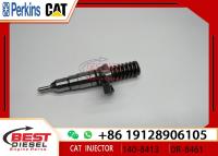China Caterpillar original 140-8413 Mechanical Fuel Injector Assembly Common Rail Diesel Injector for 3114 3116 3126 Excavator Aftermarket Replacement for OEM  original new injector for sale
