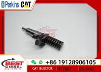 China Caterpillar original 7E-7607 Diesel Engine Fuel Injector 3114 3116 for E322B E322C E325B Excavator Construction Machinery Replacement for OEM 127-8222 107-1230 original new injector for sale