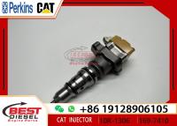 China Caterpillar original  10R-1306 Diesel Fuel Injector Assembly for 3126B 3126 C7 3126E HEUI Truck Engine Replacement for 177-4754 131-7150 183-6797 original new injector for sale