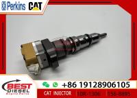China Caterpillar original  10R-1306 Diesel Fuel Injector Assembly for 3126B 3126 C7 3126E HEUI Truck Engine Replacement for 177-4754 131-7150 183-6797 original new injector for sale