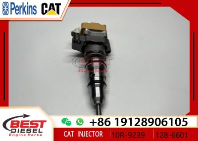 China Caterpillar original Caterpillar 10R-9239 HEUI Fuel Injector Pump Replacement for 3126B 3126E C7 Excavator Engine Parts new injector original new injector for sale
