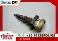 China Caterpillar original Caterpillar 10R-9239 HEUI Fuel Injector Pump Replacement for 3126B 3126E C7 Excavator Engine Parts new injector original new injector for sale