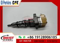 China Caterpillar original Caterpillar 10R-9239 HEUI Fuel Injector Pump Replacement for 3126B 3126E C7 Excavator Engine Parts new injector original new injector for sale