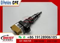 China Caterpillar original Caterpillar 10R-9239 HEUI Fuel Injector Pump Replacement for 3126B 3126E C7 Excavator Engine Parts new injector original new injector for sale