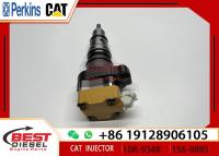 China Caterpillar original  10R-9348 171-9710 222-5965 Common Rail Fuel Injector Assembly for 3126B C7 C9 3126E 7.2L Engine Excavator Spare Parts new original new injector for sale
