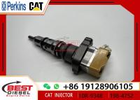 China Caterpillar original  10R-9348 171-9710 222-5965 Common Rail Fuel Injector Assembly for 3126B C7 C9 3126E 7.2L Engine Excavator Spare Parts new original new injector for sale