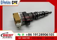 China Caterpillar original Caterpillar 111-7916 diesel fuel injector replacement for OEM new injector original new injector for sale