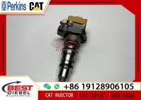 China Caterpillar original Caterpillar 111-7916 diesel fuel injector replacement for OEM new injector original new injector for sale