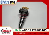 China Caterpillar original Caterpillar 116-7150 3204 3208 3304 3306 diesel fuel unit injector pump replacement for OEM new injector original new injector for sale
