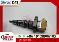 China Caterpillar original Caterpillar 116-7150 3204 3208 3304 3306 diesel fuel unit injector pump replacement for OEM new injector original new injector for sale