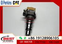 China Caterpillar original Caterpillar 116-7150 3204 3208 3304 3306 diesel fuel unit injector pump replacement for OEM new injector original new injector for sale