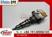 China Caterpillar original131-7150 Diesel Fuel Injector for 3126 3126B 3126E Engine, Replacement for OEM Excavator Part,  original new injector for sale
