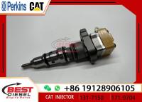 China Caterpillar original131-7150 Diesel Fuel Injector for 3126 3126B 3126E Engine, Replacement for OEM Excavator Part,  original new injector for sale