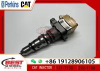 China Caterpillar original131-7150 Diesel Fuel Injector for 3126 3126B 3126E Engine, Replacement for OEM Excavator Part,  original new injector for sale