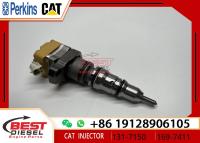 China Caterpillar original131-7150 Diesel Fuel Injector for 3126 3126B 3126E Engine, Replacement for OEM Excavator Part,  original new injector for sale