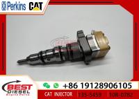 China Caterpillar original Common Rail Fuel Injector Replacement 104-3377 111-7916 116-3526 128-6601 131-7150 178-6342 222-5966 180-7431 for 3126B 3126E 3126 original new injector for sale