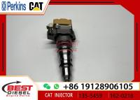 China Caterpillar original Common Rail Fuel Injector Replacement 104-3377 111-7916 116-3526 128-6601 131-7150 178-6342 222-5966 180-7431 for 3126B 3126E 3126 original new injector for sale