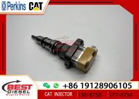 China Caterpillar original  138-8756 Diesel Engine Fuel Injector for 3126 3126B 3126E 104-3377 0R-8786 126-0499 222-5966 10R0781 20R-0759 173-4059 original new injector for sale